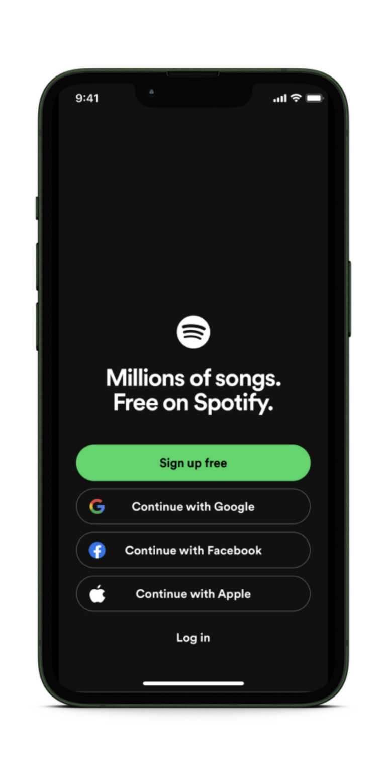 Mobile App Onboarding: 4 Examples of Successful New User Flows