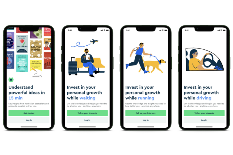Mobile App Onboarding: 4 Examples of Successful New User Flows