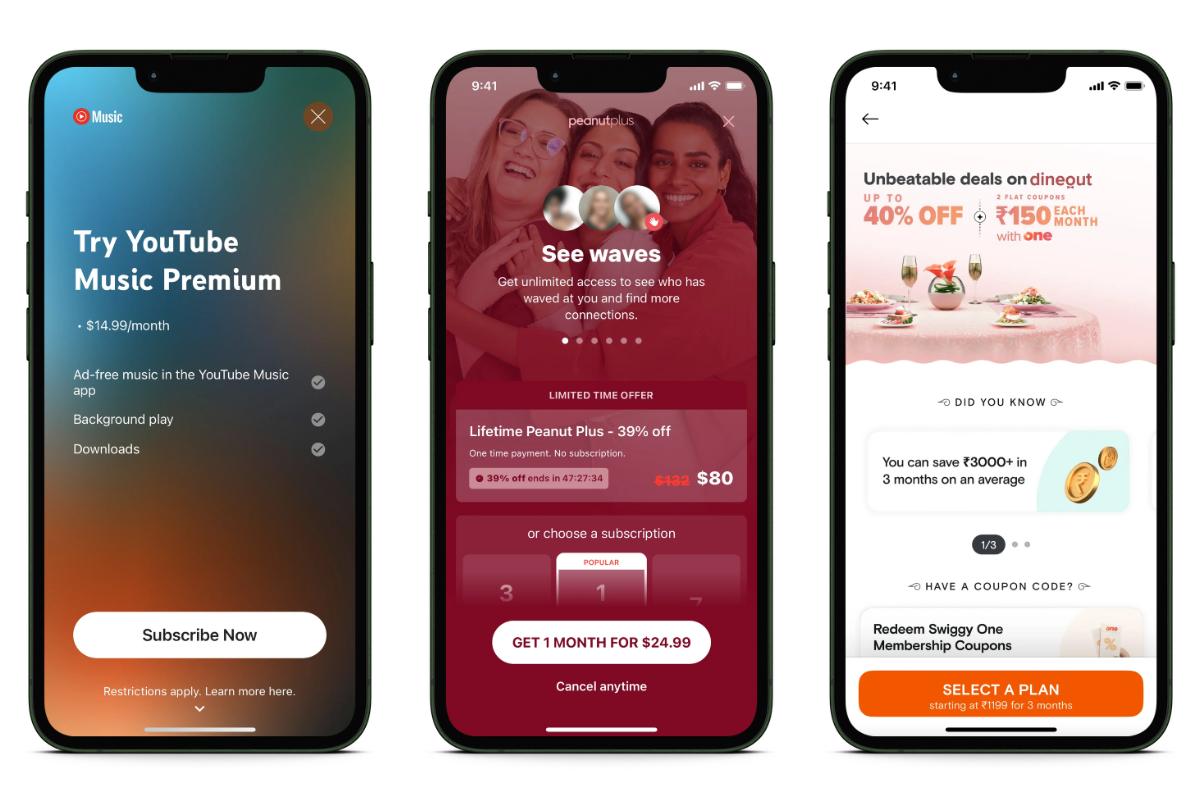 Mobile App Onboarding: 5 Paywall Optimization Strategies